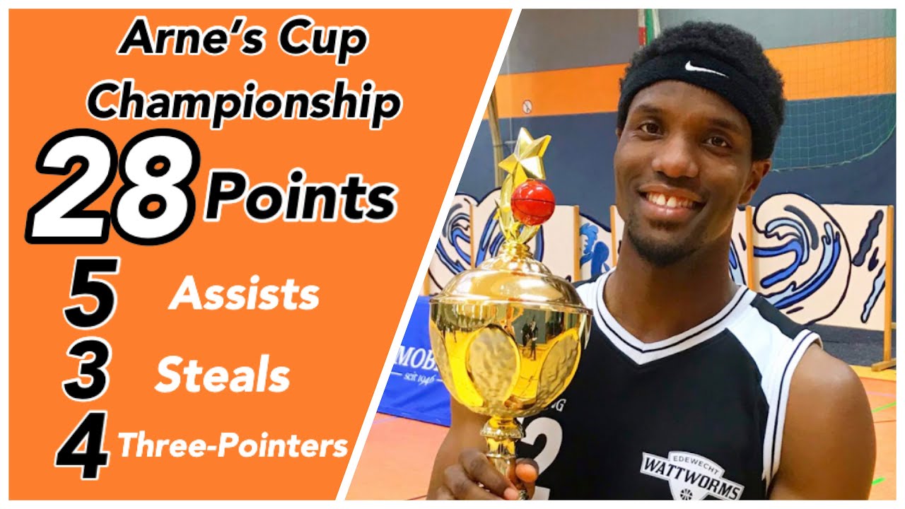 Kyle Gupton Highlights (Arne’s Cup Championship) - YouTube