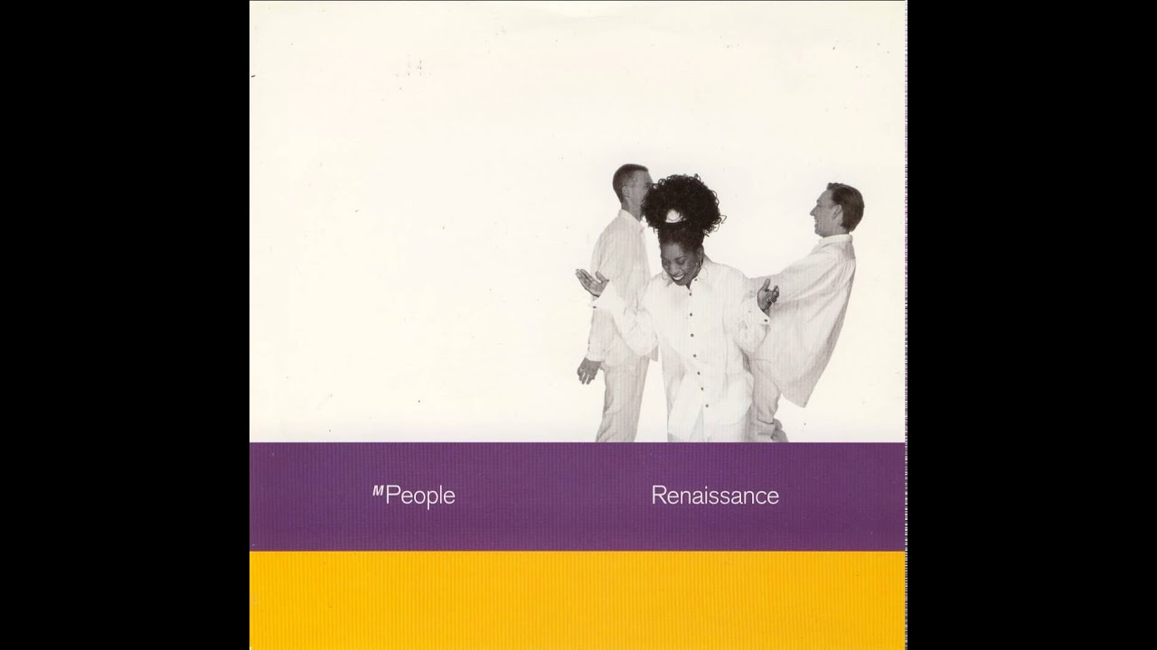 M People - Renaissance - YouTube