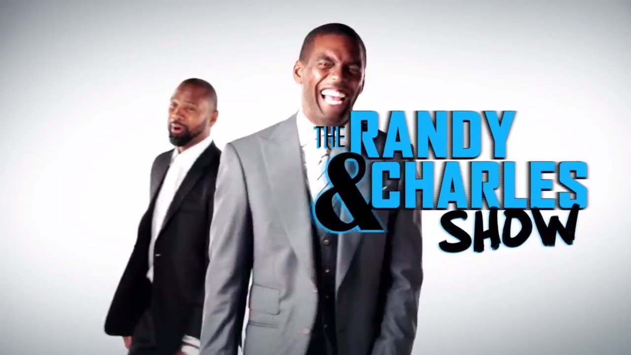 Randy Moss And Charles Woodson Tailgate With Nfl Fans The Randy 0524