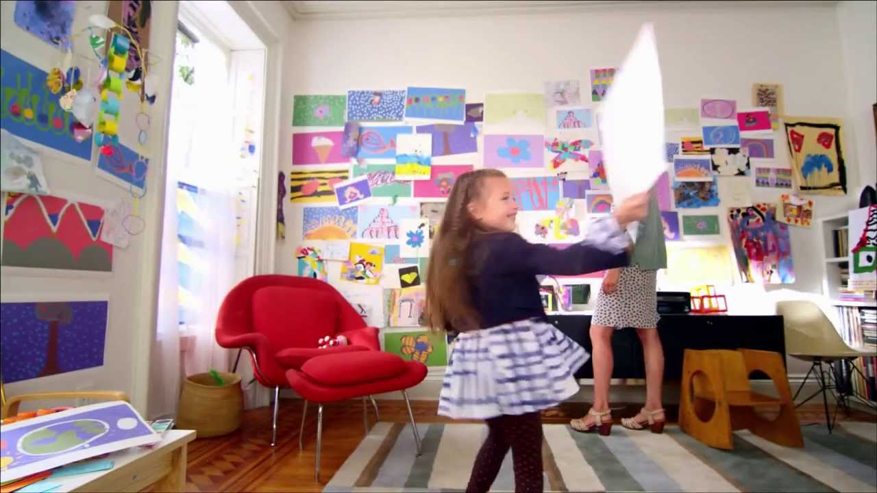 Windows 8 Commercial Ad "HD" - YouTube