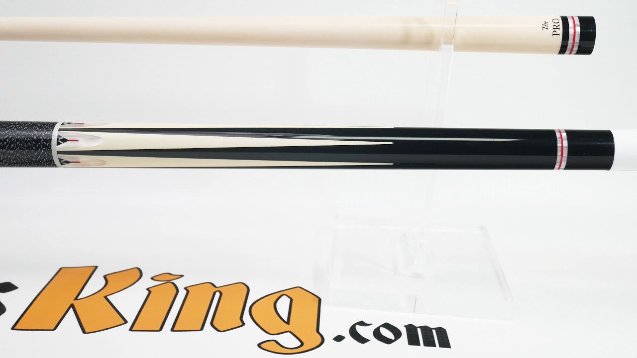 Meucci 97-21b Pool Stick - Cue View 360 - 4K Ultra HD Rotating 360 ...