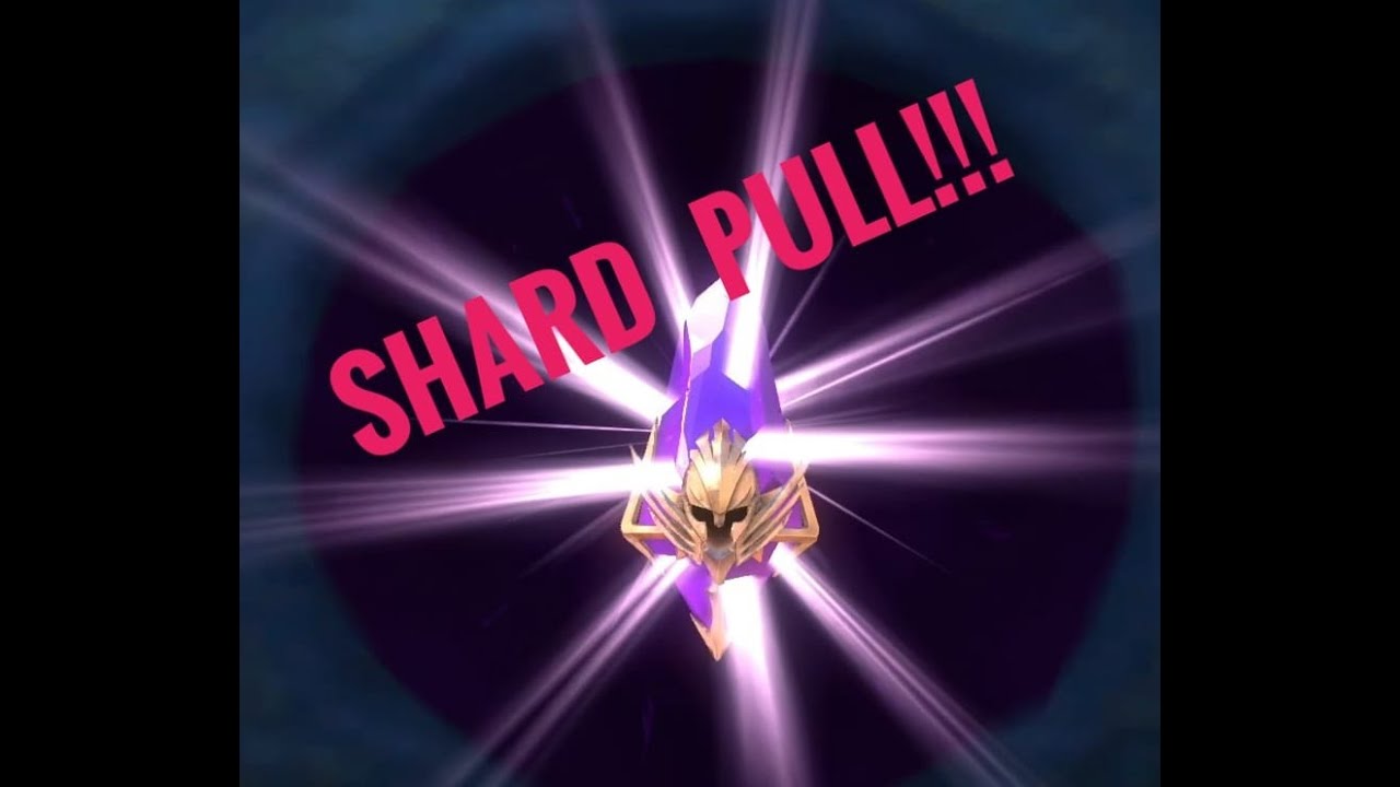 A few new additions to the VoidFlame account!! Got a pretty good nuker ...