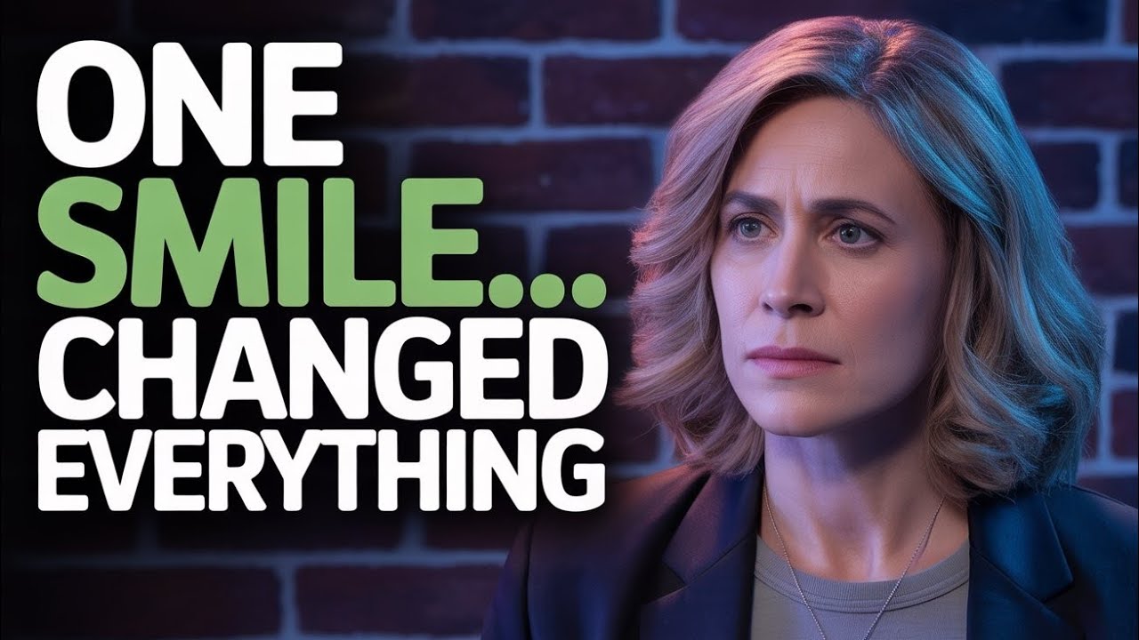 One Smile That Changed Everything | Emotional Life Story - YouTube
