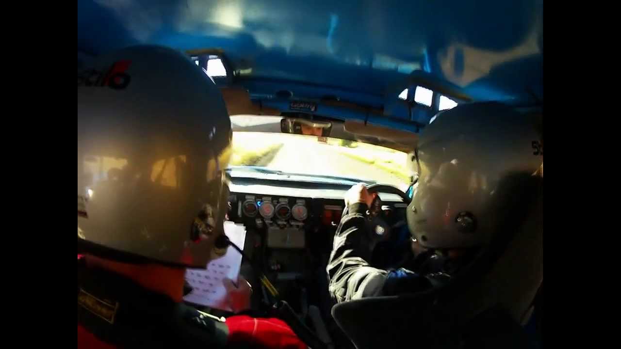 Dylan Cameron crash danseys pass - YouTube