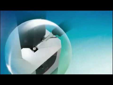 BioSpec-nano Spectrophotometer for Life Sciences - YouTube