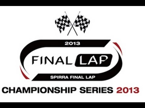 Final Lap 소개 - YouTube