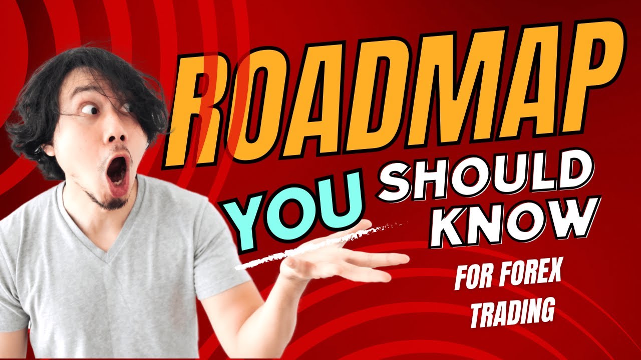 Road-Map To Forex Trading? How To Start Forex Trading? - YouTube