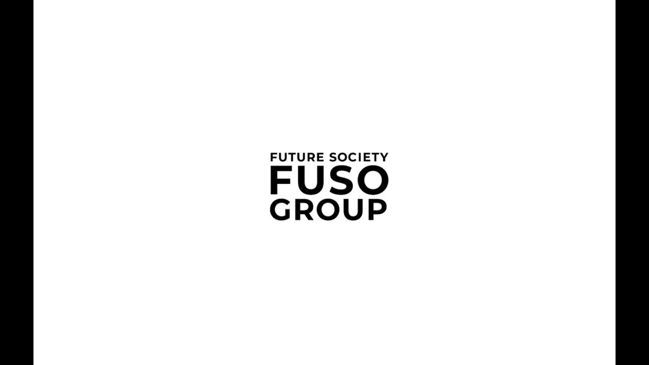 FUSO GROUP Potential Edition - YouTube