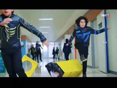 Tozkoparan İskender Klip | Bizim Hikaye