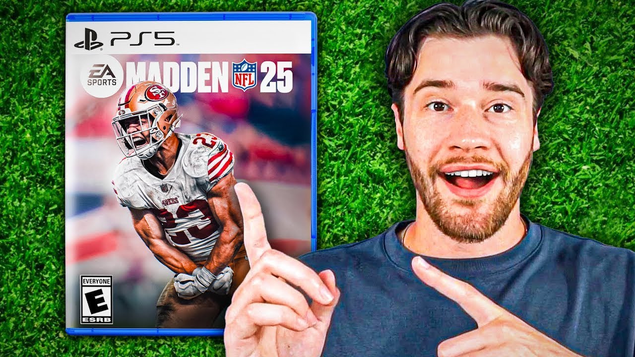 How to Play The Madden 25 Beta! - YouTube