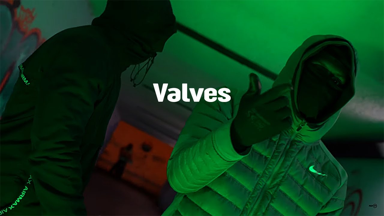 [FREE] #WoolyO Earna x MJ x UK Drill Type Beat 'Valves' {prod Onyx ...