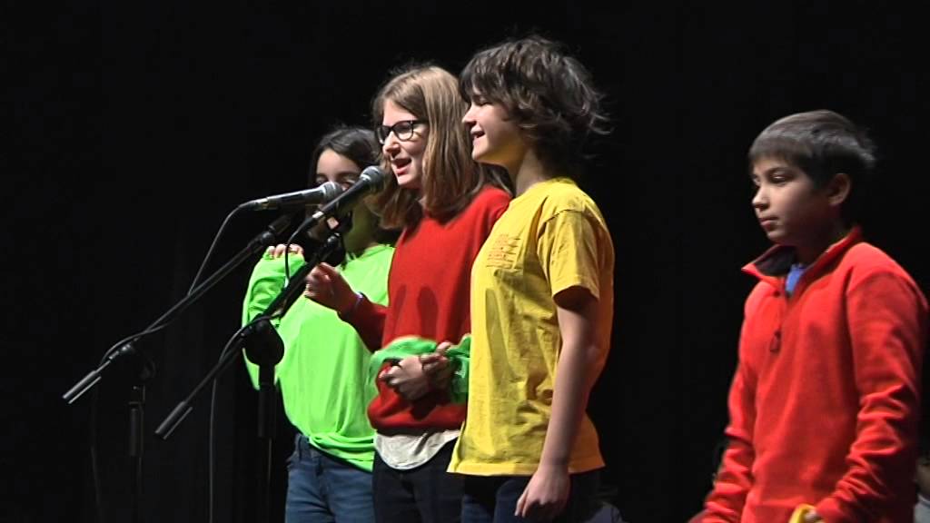 Corrandescola a Barcelona: Sessió 1 amb les escoles Labouré, Lys ...