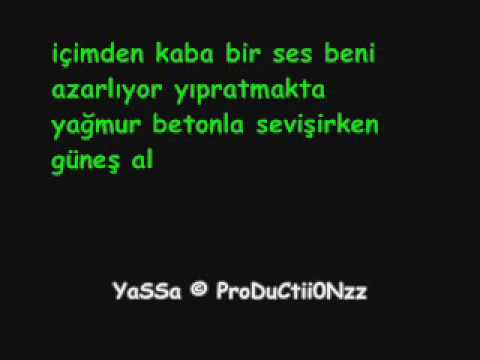 Sagopa Kajmer - İki Tanık