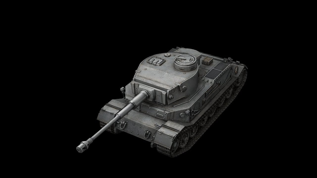 Tiger (b) support others in the battle - YouTube