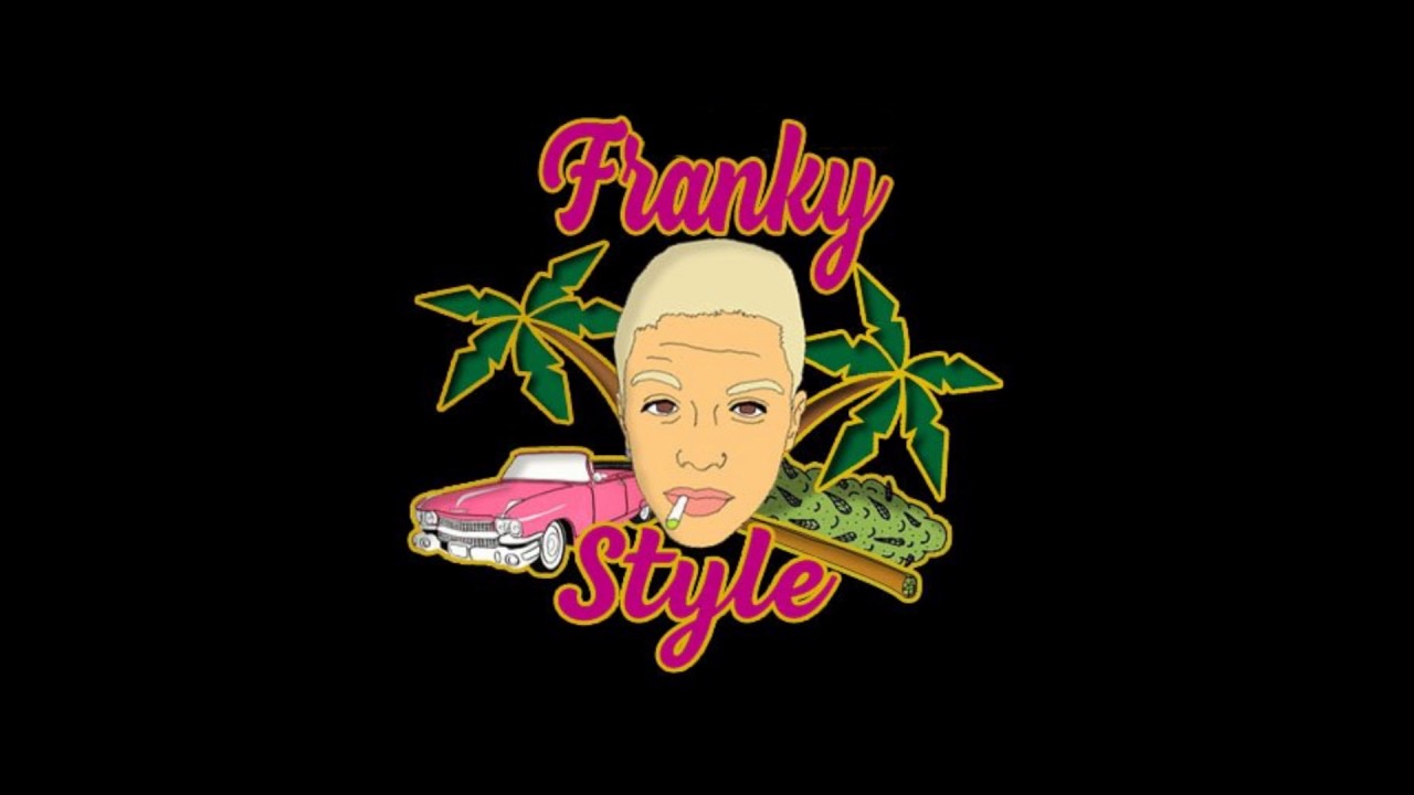 05. Franky Style - SPRING BREAK [The Man Album] - YouTube
