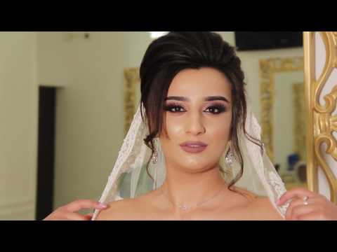 Orxideya Beauty Center (My wedding make up My wedding hair.Gelinlik sac ve vizaji) Aytac