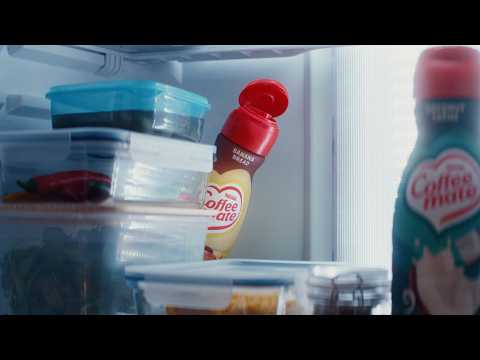 Coffee mate | Bottle