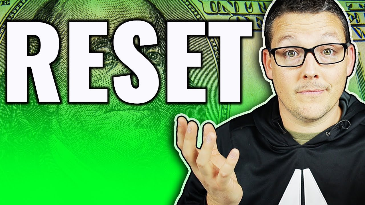 Topstep Combine Reset (What Happens) - YouTube