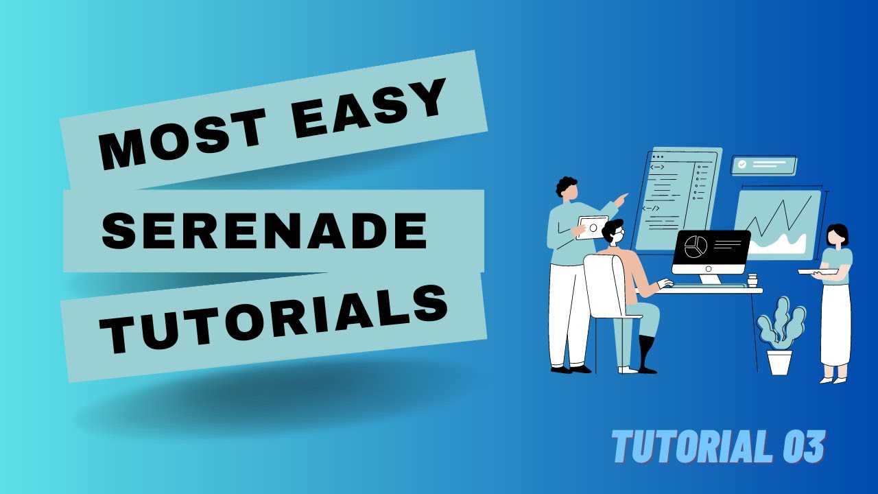Implementation of a two port network using Serenade Software | lecture ...