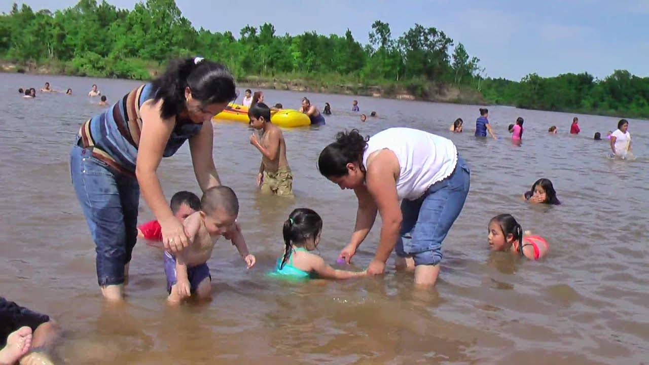 Rio Magnolia Texas - YouTube