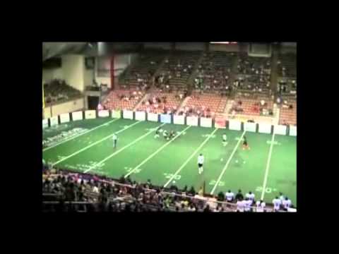 lenny wicks hi lite 2011 - YouTube
