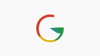 (THE FIRST DAY OF MAY) Google Logo Animation Center Effects Tried to be Normal