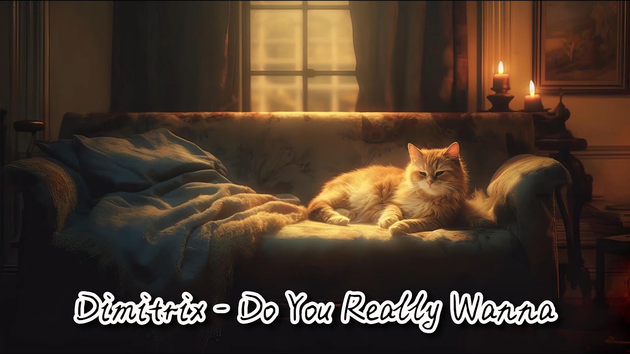 【英文】 Dimitrix - Do You Really Wanna - YouTube