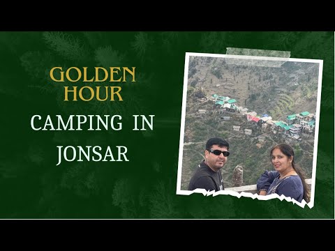 Dehradun to Jaunsar-Bawar Uttarakhand - Untouched Nature & Beautiful ...