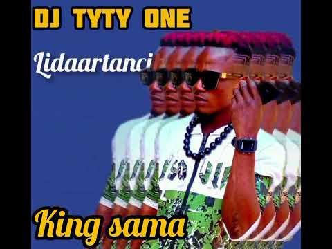 DJ TYTY ONE lidaartancibé 💥 - YouTube
