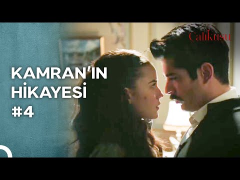 Kadınına Aşık Bir Adamın Hikayesi | Çalıkuşu