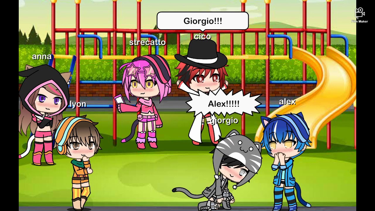Le coppie perfette /wgf /ship /parte 3/leggete descrizione - YouTube