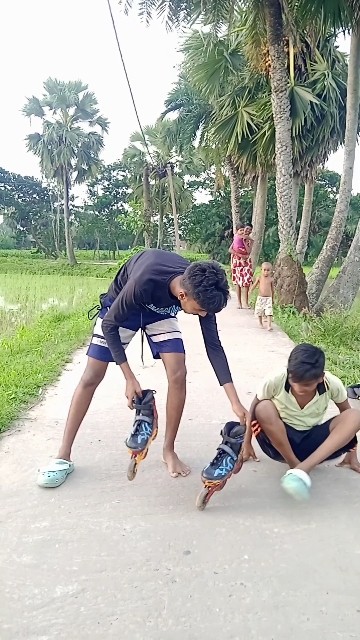 Hilarious Inline Skating Fails That Will unbelieve skating 💀😱 #skater #tanding #ytshorts #nisan ...