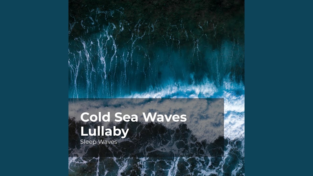 Nighttime Still Waves - YouTube