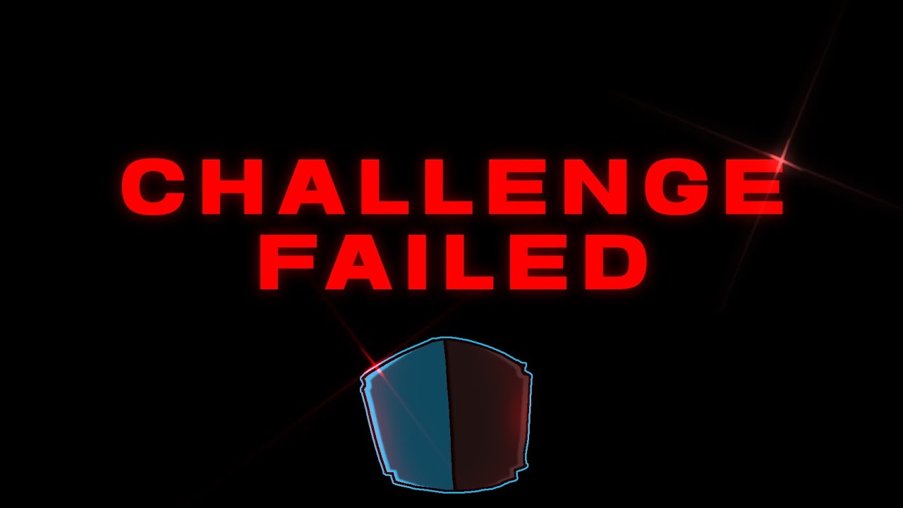 CHALLENGE FAILED...? // Restoration Week // DAY 7 - YouTube