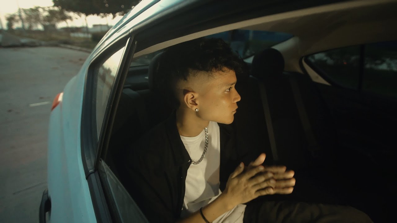 BILLETE I Mente Necia X Dj Galan. - YouTube