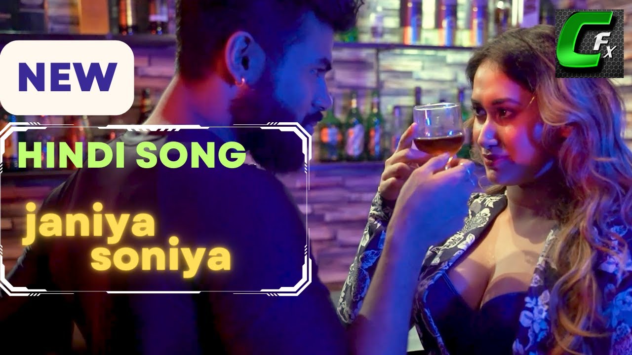 New Hindi Song | Janiya Soniya | B Sen | Rohan Samanta | Priyanka | Raj - YouTube