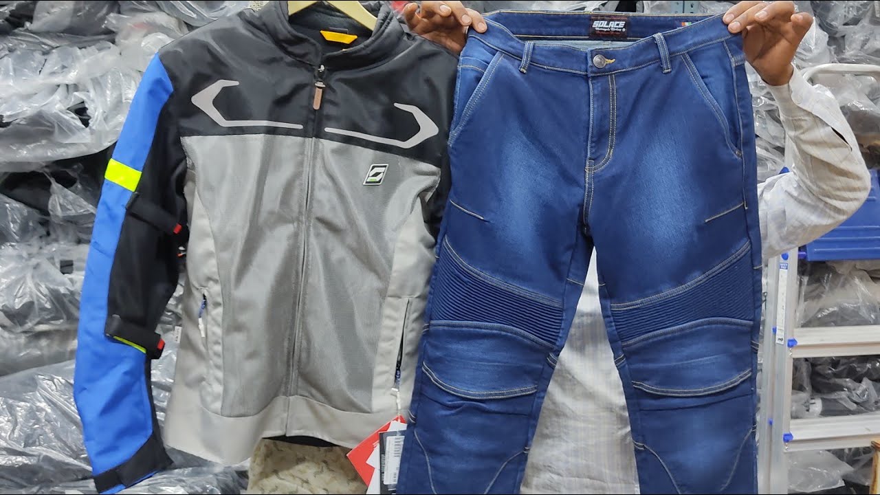 Riding.Jackets😱.Solace.Air.X.V2.Rival.Urban.V2.Ramble.Sabre.V4.Denim ...