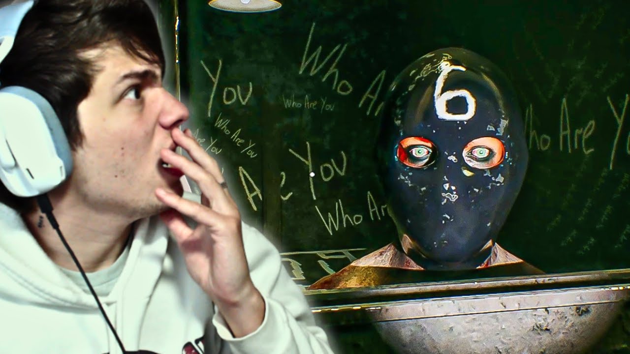ÉSTE JUEGO ES MUY MACABRO 🔪 | Manivore [COMPLETO] - YouTube