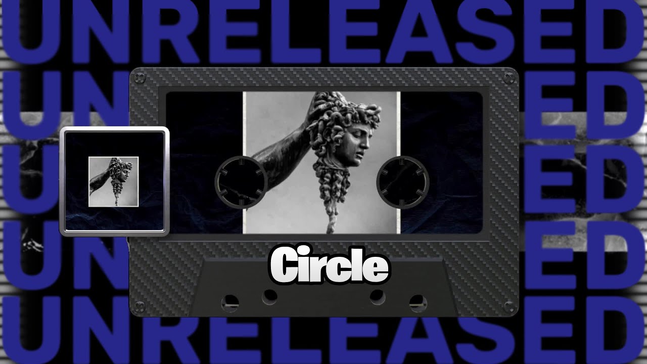 [LEAK] Kanye West - Circle (feat. Pusha T, Ty Dolla $ign) | [CRUEL ...