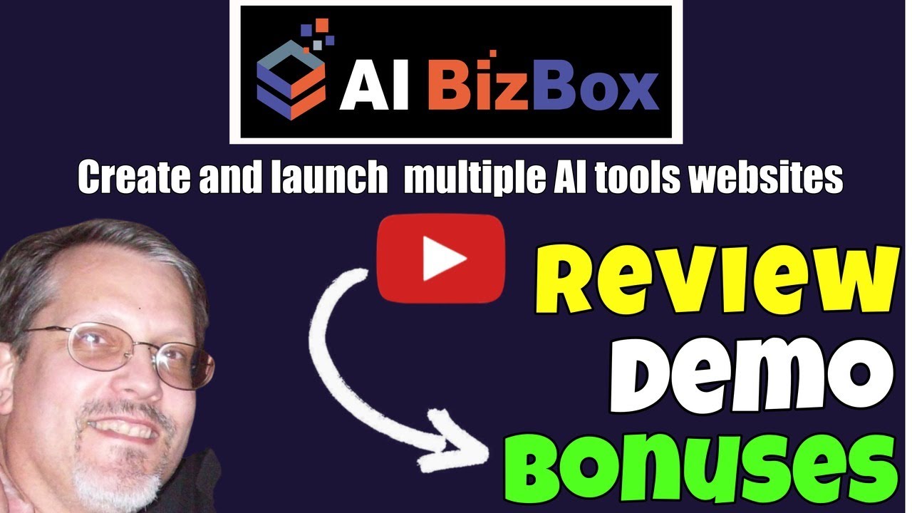 Ai BizBox Review - Ai BizBox Review and Demo - Ai BizBox Review and ...