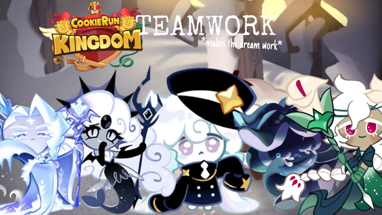 Crk gameplay🍪 - YouTube