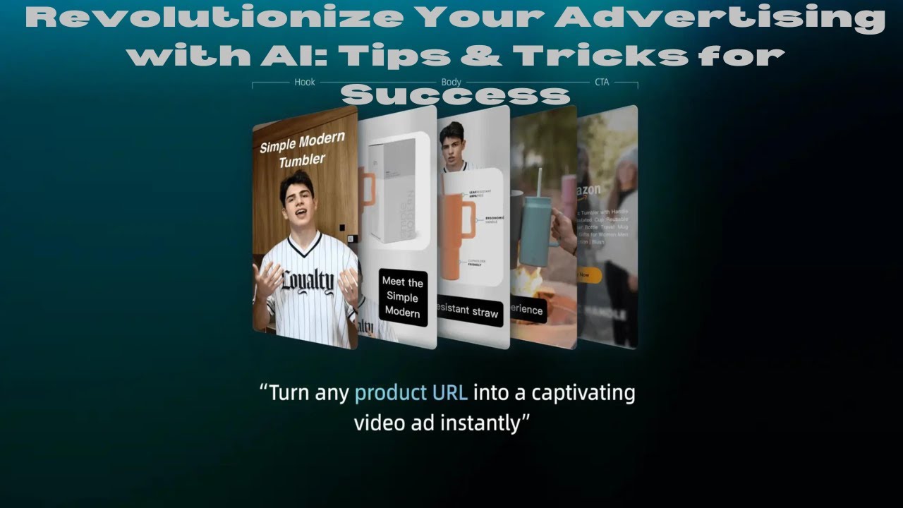 Boost Your Ads with AI: Unleash the Power of Advanced Advertising Tools ...