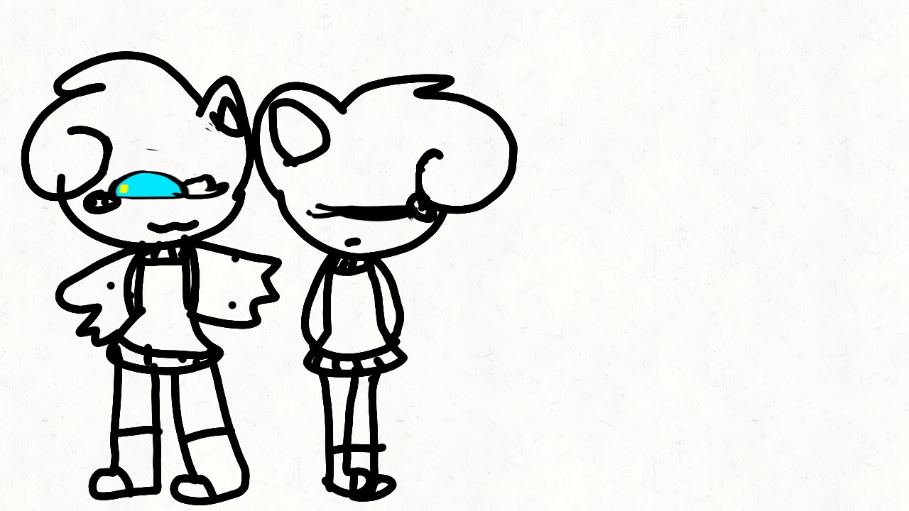 Angel and memory (angel x memory~) - YouTube