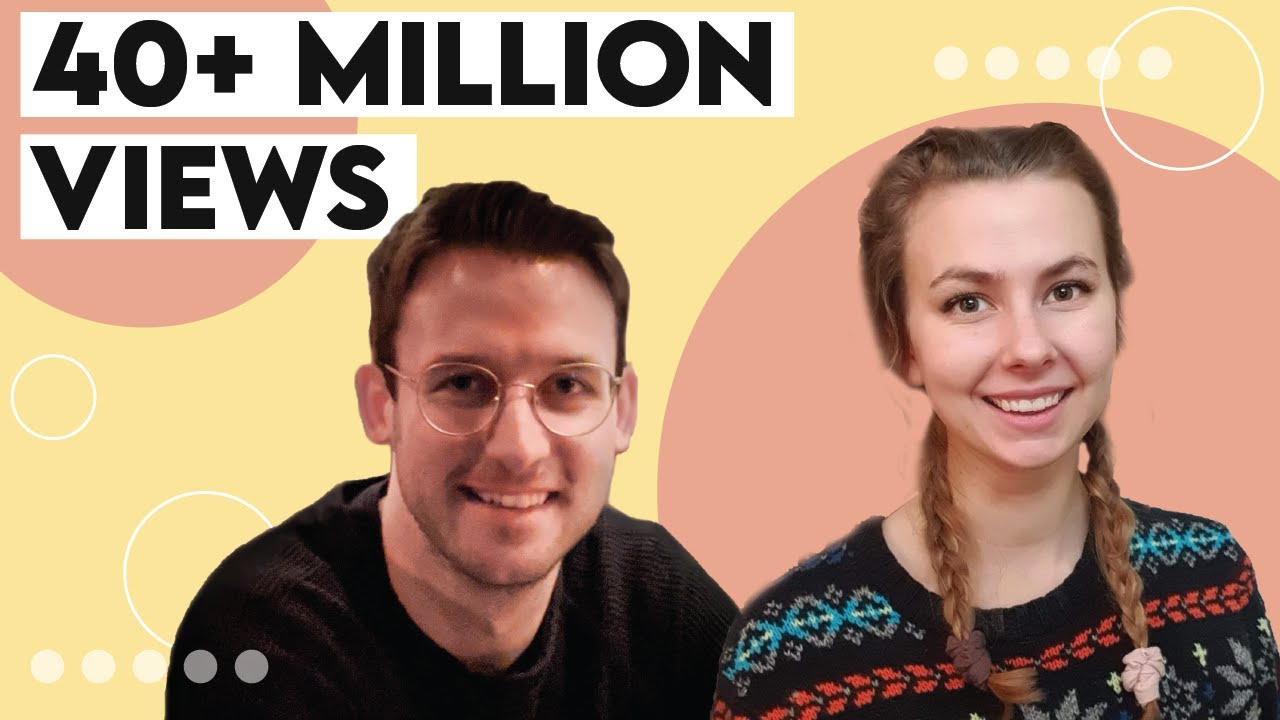 Interview with Nik Goeke | 40+ Million Views on the Internet | Medium ...