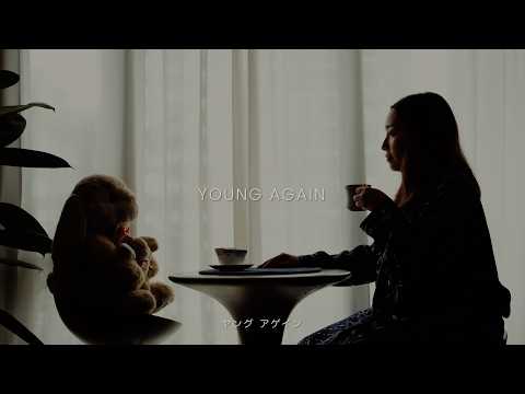 Armi Millare - Young Again