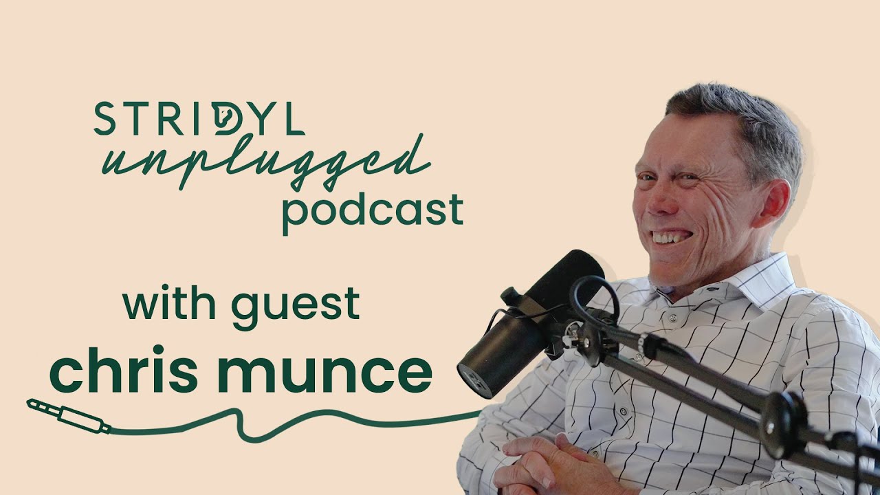 Unplugged Episode 6 with special guest Chris Munce - YouTube