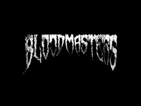 Bloodmasters - YouTube