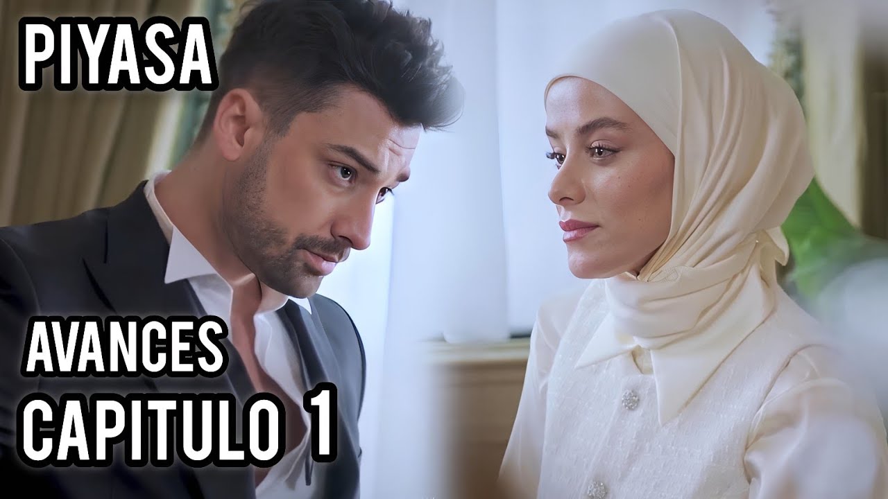 PIYASA AVANCES CAPITULO 1 EN ESPAÑOL/ ESTRENO SABADO 22 DE FEBRERO ...
