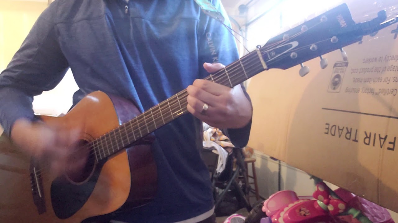 Zurich is Stained cover - YouTube