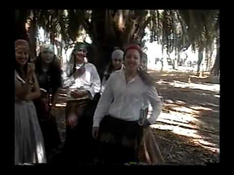 La Maldición de la Gitana - YouTube